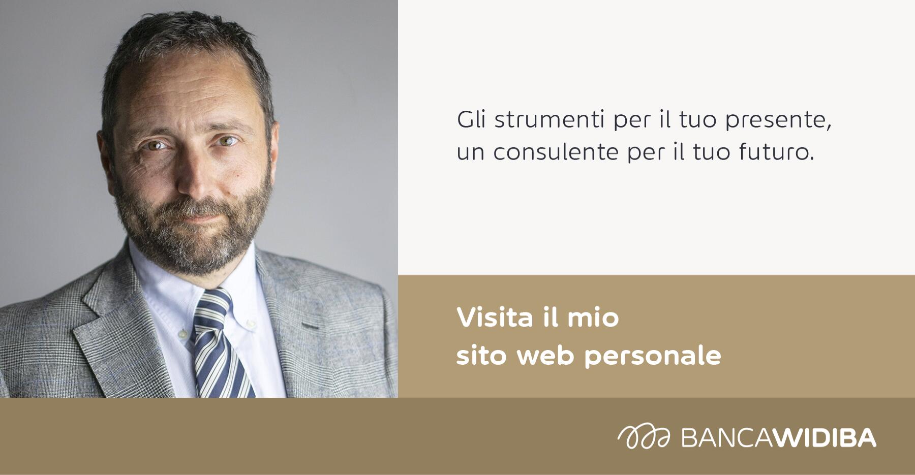 Francesco Solmi | Chi sono